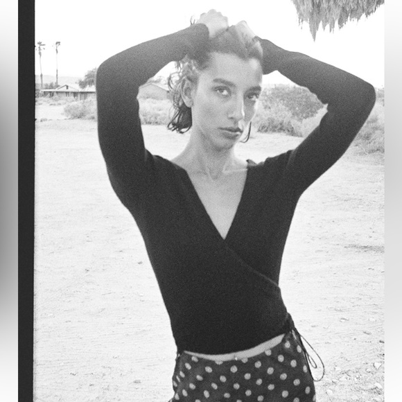 Realisation Par | Sweaters | Realisation Par Maisie Cardigan | Poshmark